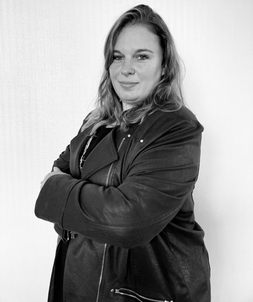 photo Cyndie G - 2AC